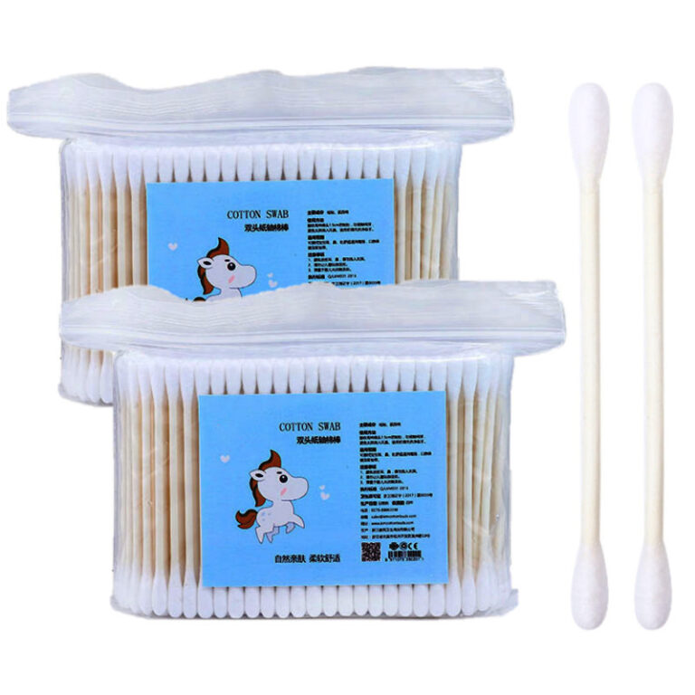 Choosing the Best Packaging Option for Your Cotton Swabs | Kanmine ...